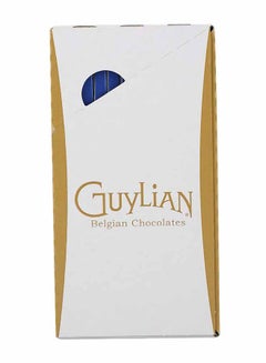 GUYLIAN Tablet Cream Milk Belgian Chocolate 1kg Pack of 12 UAE | Dubai ...