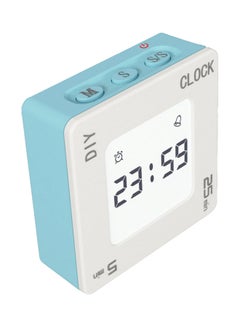 Generic Timer Blue/White UAE | Dubai, Abu Dhabi