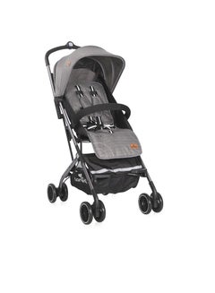 lorelli Baby Stroller Helena -Grey Egypt | Cairo, Giza