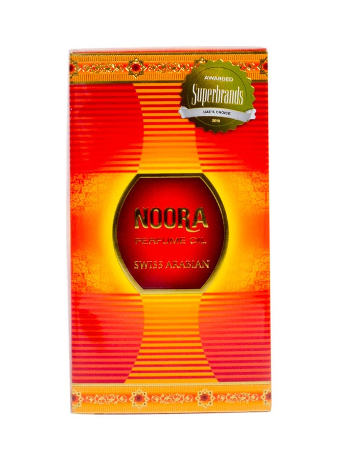 SWISS ARABIAN Noora Perfume Oil 20ml | Best Price UAE | Dubai, Abu Dhabi