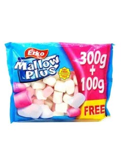 Erko Marshmallow Plus 400grams UAE | Dubai, Abu Dhabi