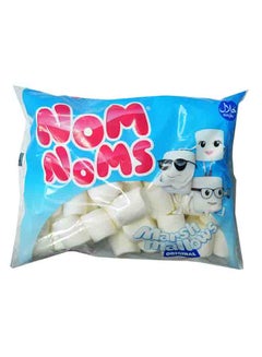 Nom Noms Original Marsh Mallows Gluten Free 300grams UAE | Dubai, Abu Dhabi