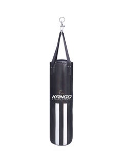 KANGO Kango Punching Bag - Empty (Unfilled) 100 X 35cm Egypt | Cairo, Giza