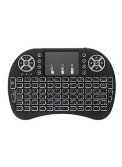 Generic Mini Keyboard black | Best Price UAE | Dubai, Abu Dhabi