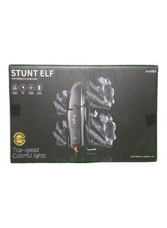 Generic Stunt ELF Rotated Top Speed and Dazzling Car UAE | Dubai, Abu Dhabi