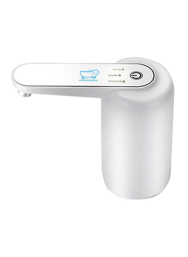 DUMBO Light Version Smart Pump S24 White | Best Price KSA | Riyadh, Jeddah