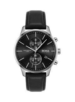 HUGO BOSS Men's Associate Watch KSA | Riyadh, Jeddah