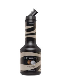 DREAMY Coconut Fruit Pulp 950ml UAE | Dubai, Abu Dhabi