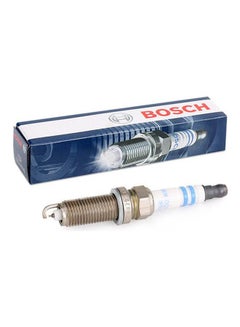 BOSCH Double Iridium Spark Plug For Nissan Sunny N17 1.5 (2013-) | Best ...