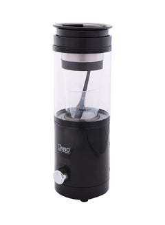 Jano Air Coffee Roaster 0.1 L 1600.0 W E02302 Black KSA | Riyadh, Jeddah