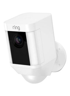 Ring Motion Activated Spotlight Security Camera UAE | Dubai, Abu Dhabi
