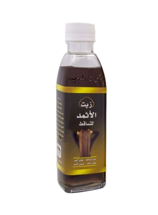 Kuwait Shop Oil Al Athmad For Hair Loss Brown 200ml | Best Price UAE ...