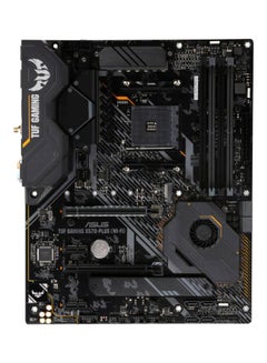 ASUS Amd Am4 X570 Atx Gaming Motherboard Black Egypt | Cairo, Giza