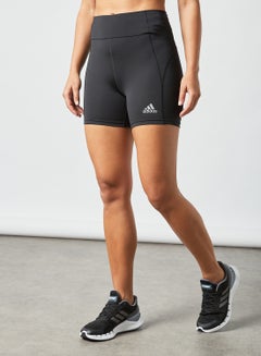 Adidas Own The Run Short Running Tights Black KSA | Riyadh, Jeddah