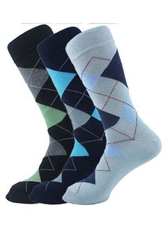 SAM SOCKS Classic Argyle Socks Multicolour Egypt | Cairo, Giza