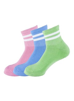 SAM SOCKS Half Towel Sport Socks Multicolour Egypt | Cairo, Giza