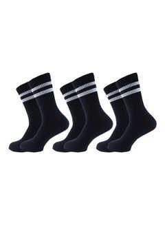 SAM SOCKS Half Towel Sport Socks Black Egypt | Cairo, Giza