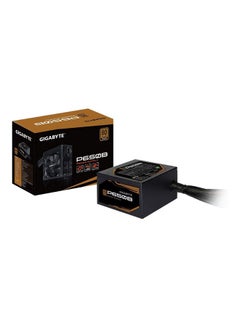 GIGABYTE Power Supply P650/650W/80+Bronz Black UAE | Dubai, Abu Dhabi