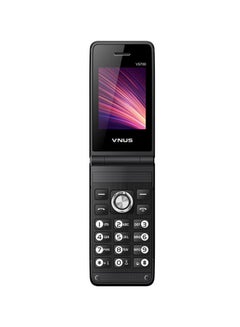 VNUS VS700 Dual Sim Feature Flap Phone Gold/Blue UAE | Dubai, Abu Dhabi