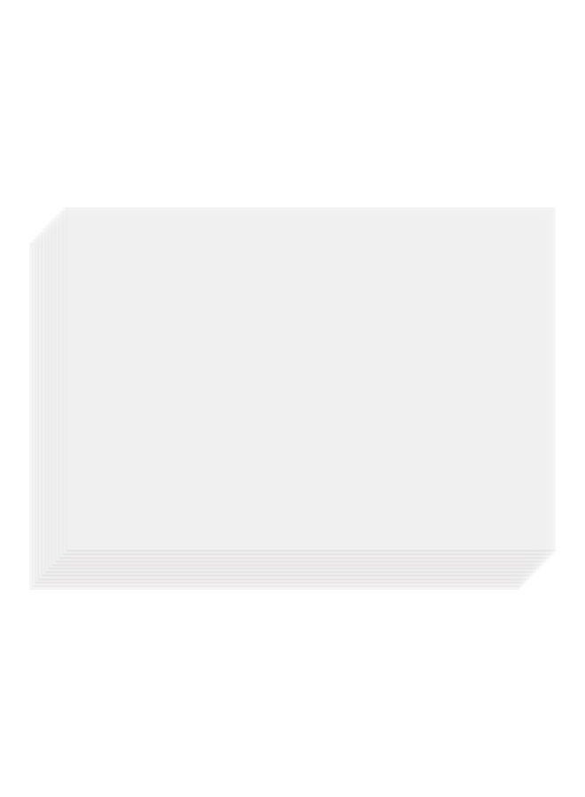 Generic A4 Tracing Paper Set A4 | Best Price UAE | Dubai, Abu Dhabi