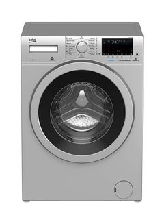 Beko 7 Kg Front Load Washing Machine With 15 Programmes, 1400 Rpm ...