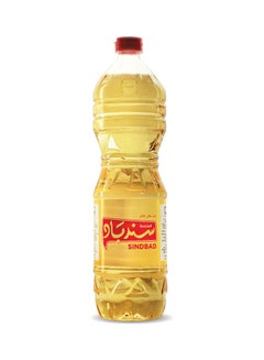 SINDBAD Premium Vegetable Oil Blended 700ml Egypt | Cairo, Giza