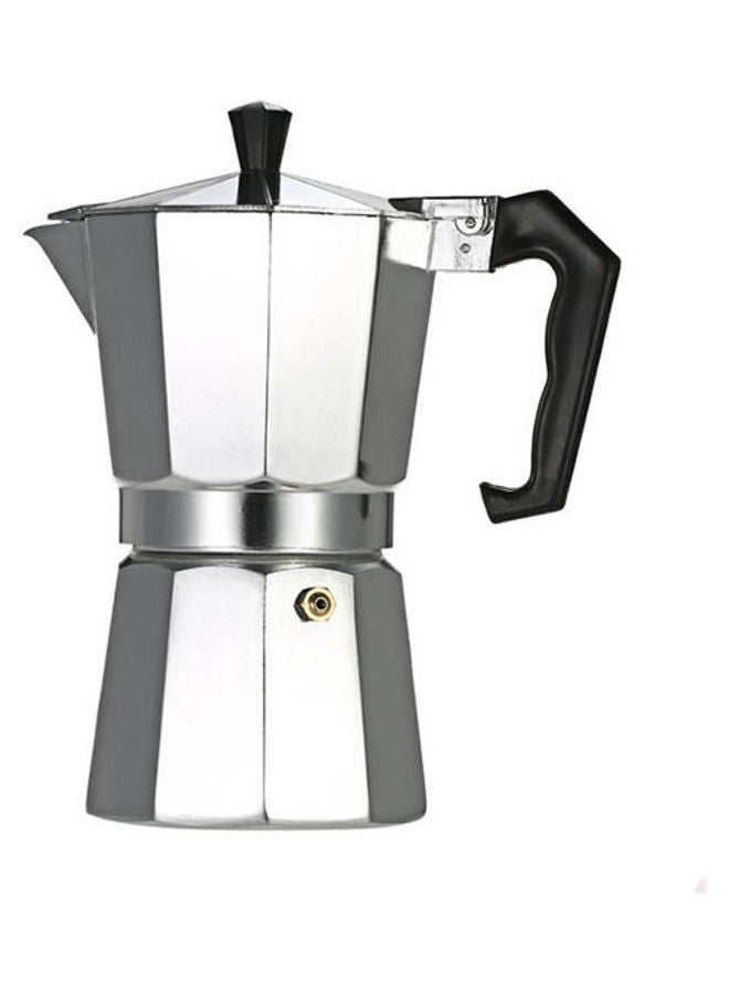 Generic 9-Cup Aluminum Espresso Percolator Coffee Stovetop Maker Mocha ...