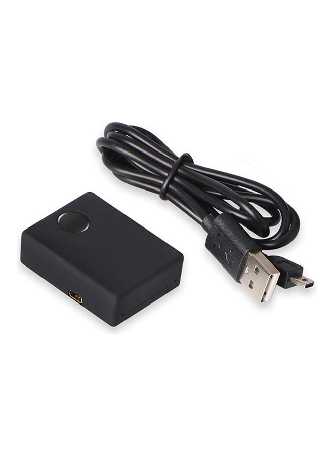 Generic Voice Surveillance System Black | Best Price UAE | Dubai, Abu Dhabi