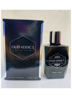 PARO OUD Oud Addict EDP 100ml UAE | Dubai, Abu Dhabi