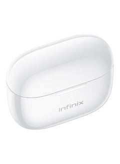 Infinix True Wireless EarBuds XE21 White UAE | Dubai, Abu Dhabi