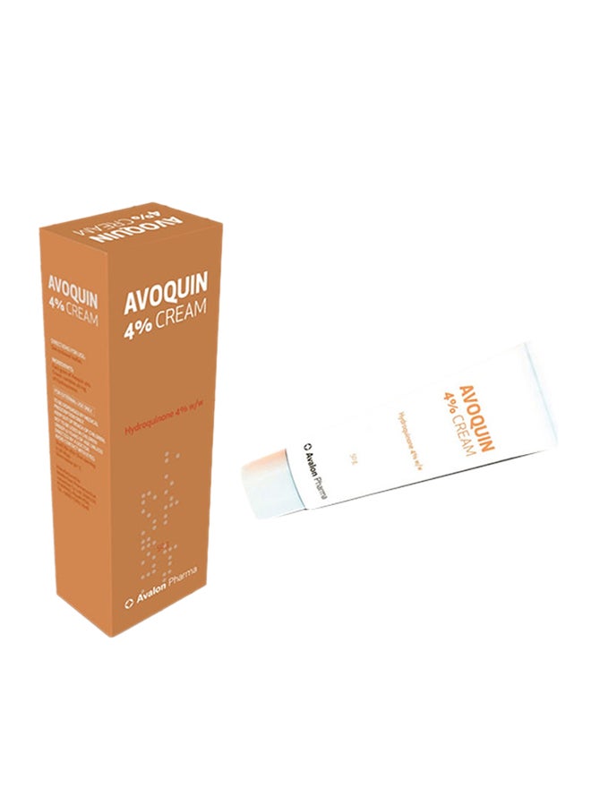 Avalon Pharma Avoquin Cream 50grams | Best Price UAE | Dubai, Abu Dhabi