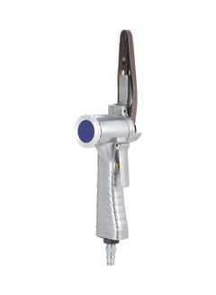 KKmoon Metal Pneumatic Air Belt Sander Machine Silver/Black UAE | Dubai ...