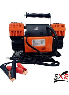3XR Single Cylinder Air Compressor Extra Heavy Duty KSA | Riyadh, Jeddah
