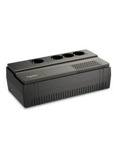 APC Easy Ups Bvs 500Va, Avr, Schuko Outlet, 230V Bvs500I-Gr Black Egypt ...