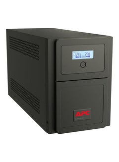 APC Easy Ups Smv 1500Va, Schuko Outlet, 230V Black Egypt | Cairo, Giza