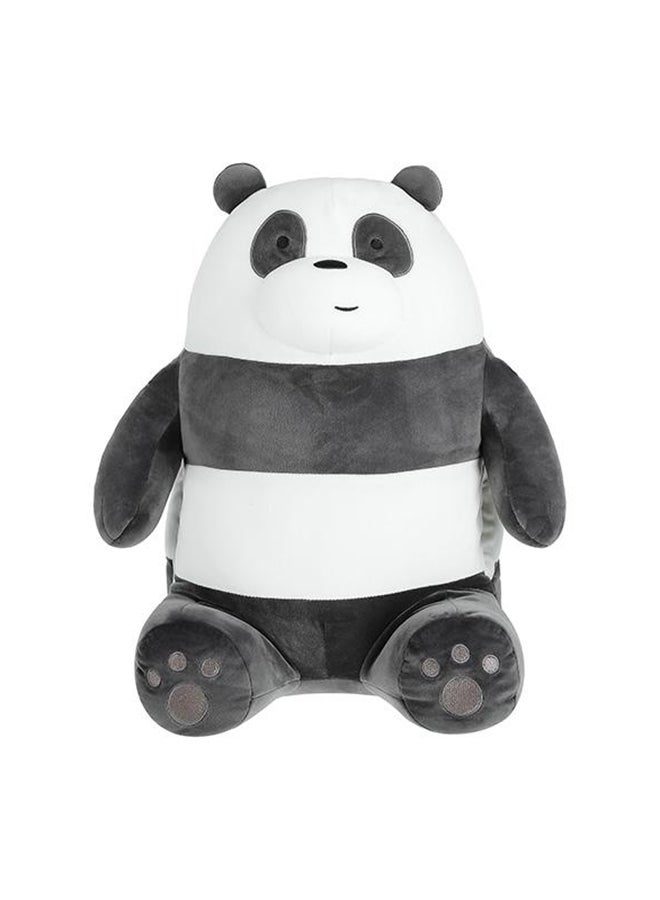 Miniso Bears Series Panda Doll 28cm | Best Price KSA | Riyadh, Jeddah