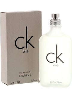 CALVIN KLEIN One Men's EDT 100ml KSA | Riyadh, Jeddah