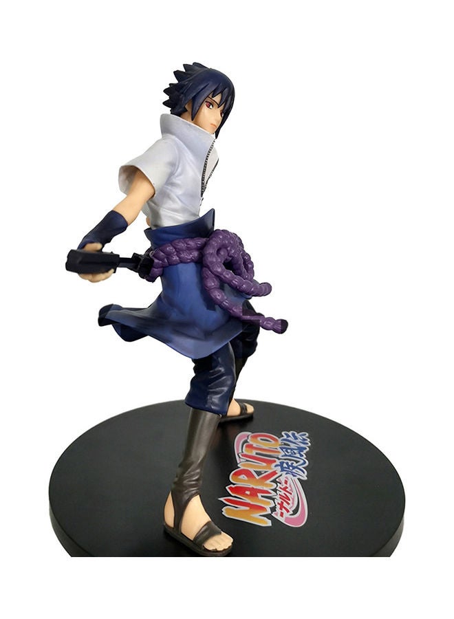 Generic Cartoon Sasuke Action Figure | Best Price UAE | Dubai, Abu Dhabi