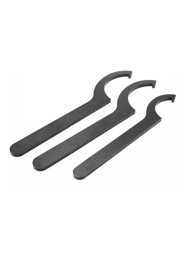 Generic 3-Piece Coilover Shocks Adjustable Spanner Tool | Best Price ...