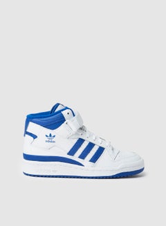 adidas Originals Kids Unisex Forum Mid Sneakers Multicolour Egypt ...