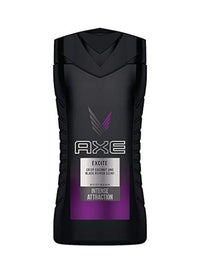 AXE Excite Body Wash Clear 250ml KSA | Riyadh, Jeddah
