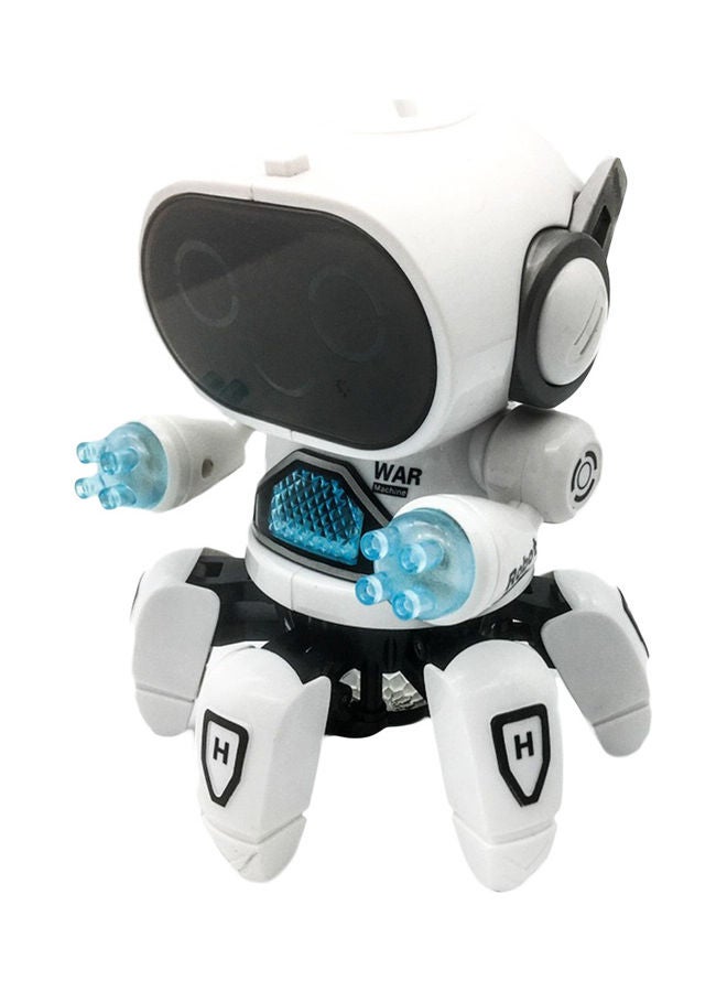 Generic Dancing Robot | Best Price KSA | Riyadh, Jeddah
