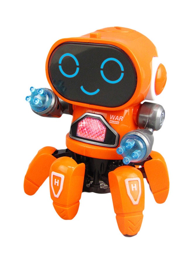 Generic Dancing Robot | Best Price KSA | Riyadh, Jeddah