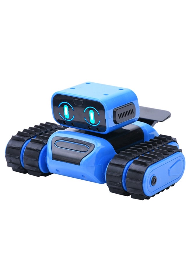 Generic Assemble Electric Robot Gesture Induction Obstacle Avoidance ...