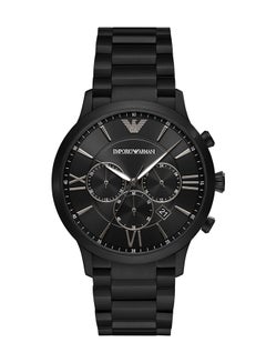 EMPORIO ARMANI Men's Stainless Steel Chronograph Watch AR11349 Egypt ...