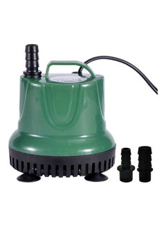 Generic Submersible Water Mini Fountain Pump Green/Black UAE | Dubai ...