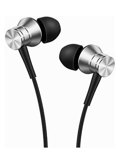 1MORE In-Ear Piston-Fit Headphones Silver/Black Egypt | Cairo, Giza