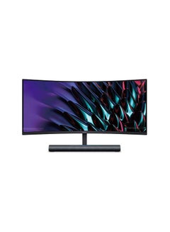 HUAWEI MateView GT 34'' Ultrawide Curved Gaming Monitor, 165Hz, 21:9 ...