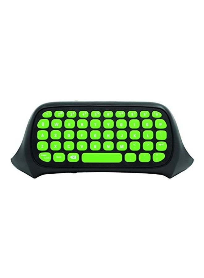 Snakebyte Wireless Gaming Keyboard For Xbox One Controller | Best Price ...