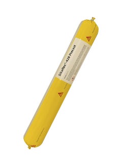 SIKA Sikaflex 428 Precast Flexible Sealant Concrete Grey 600.0ml Egypt ...